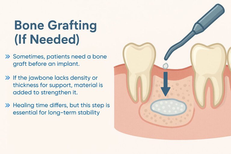 What Is A Basal Implant? A Complete Guide | SAIGON IMPLANT CENTER